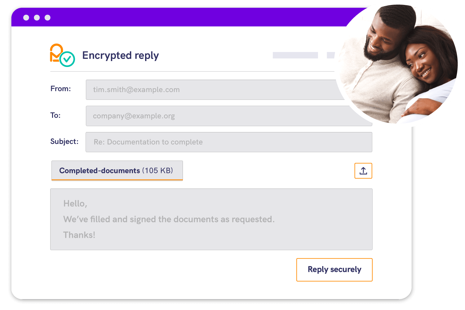 Mailock® For Outlook Encrypt And Authenticate Emails With One Click